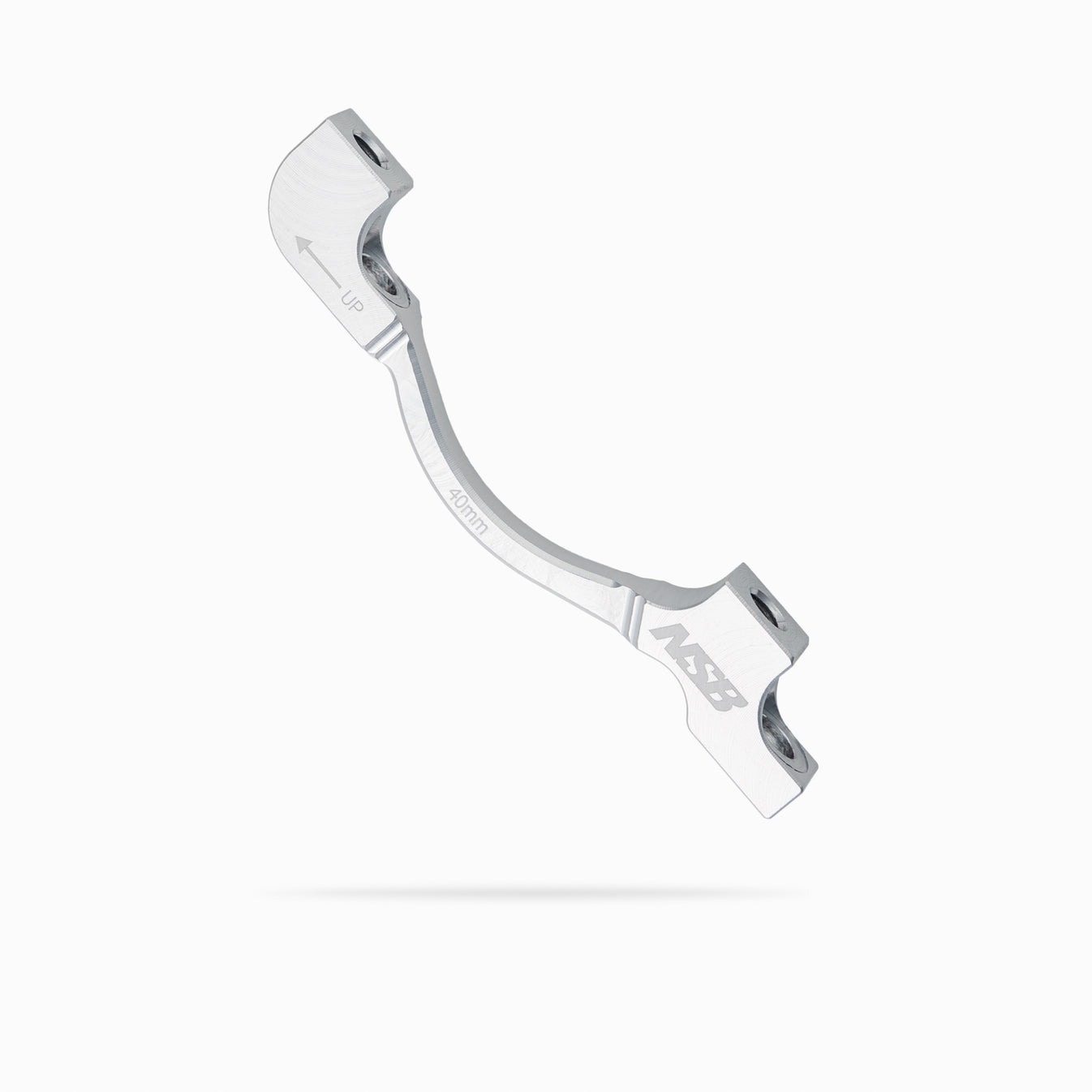 Post Mount Disk Brake Adapters – North Shore Billet