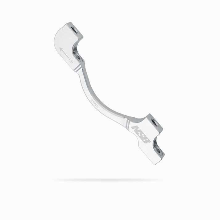 Post Mount Disk Brake Adapters – North Shore Billet