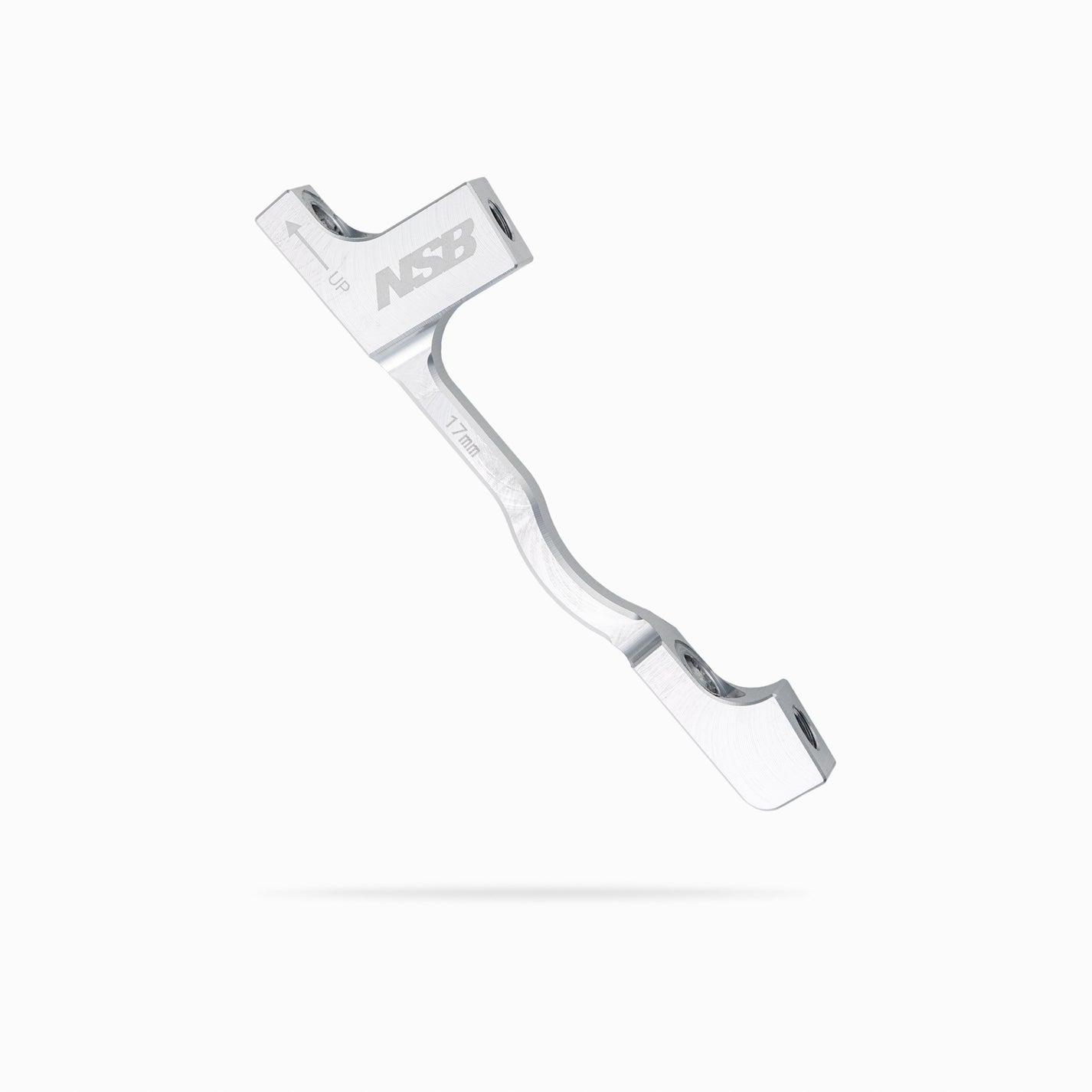 Post Mount Disk Brake Adapters – North Shore Billet