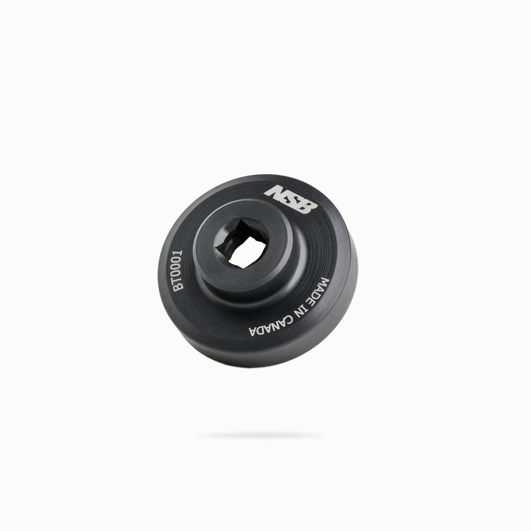 Drivetrain Components - Bottom Brackets, Spiders & Bolts – North Shore ...