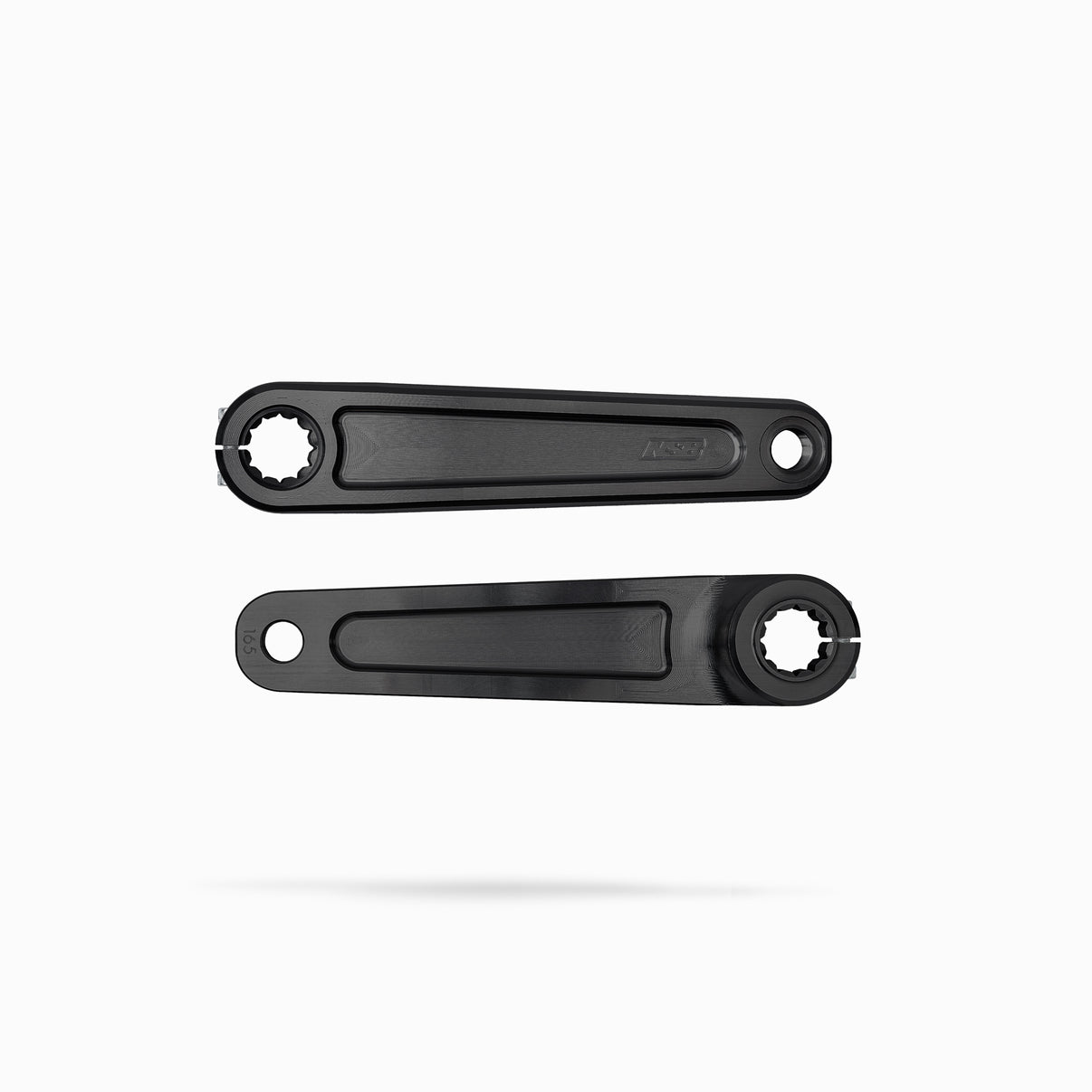 Talon Crankset - Pinion Gearbox – North Shore Billet