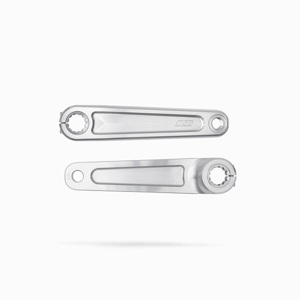 Talon Crankset - Pinion Gearbox – North Shore Billet