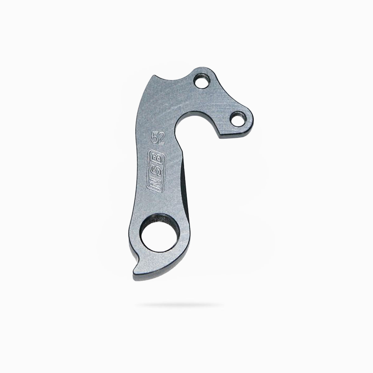 Rocky Mountain Road Derailleur Hanger – North Shore Billet