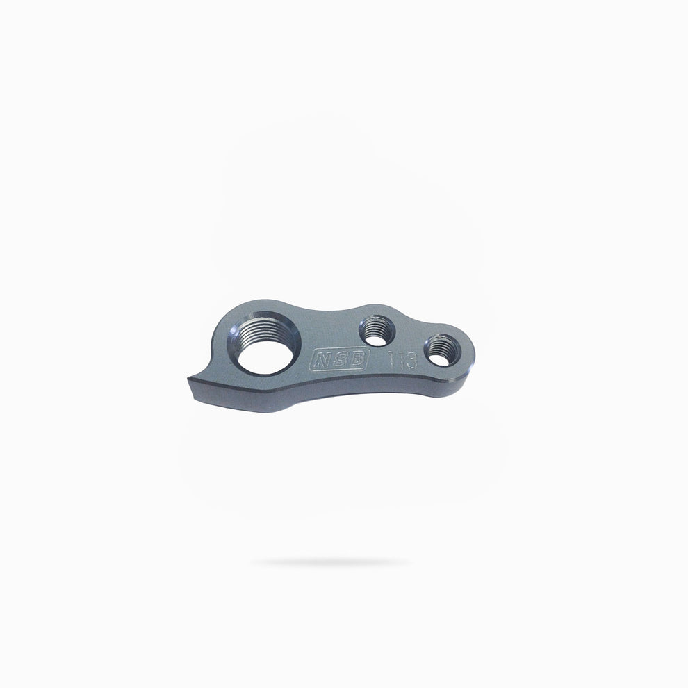 Kona Process Derailleur Hanger – North Shore Billet
