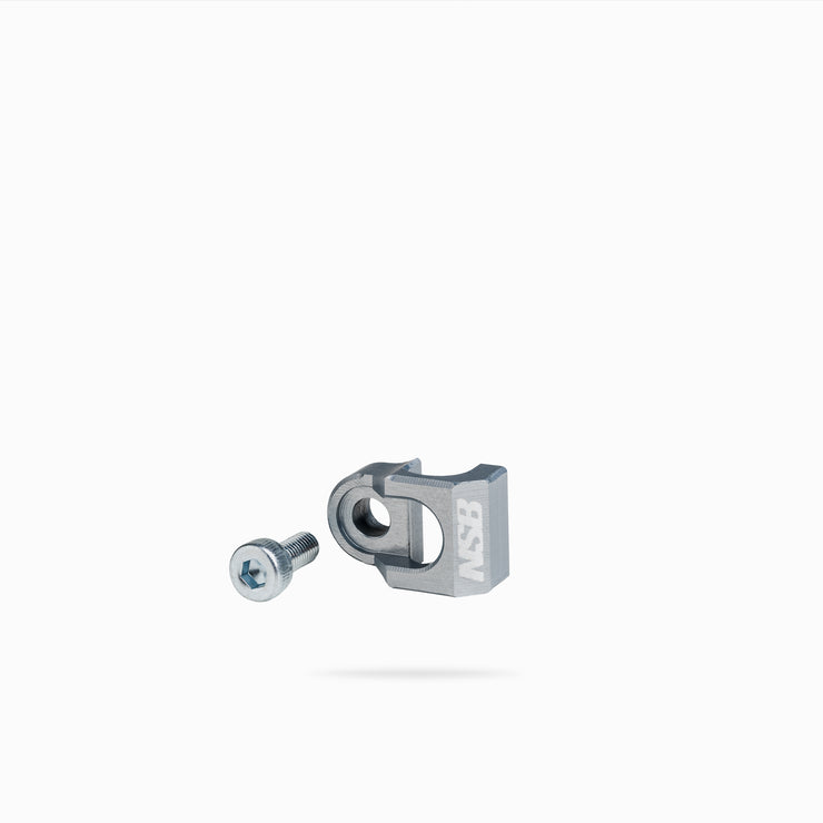 Fork Cable Guides – North Shore Billet