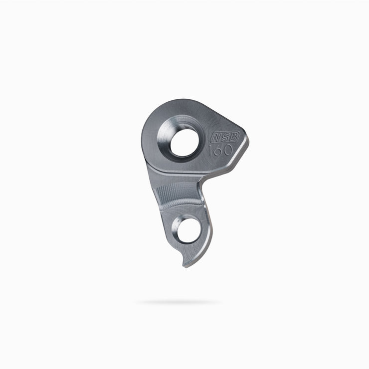 Derailleur Hangers – North Shore Billet