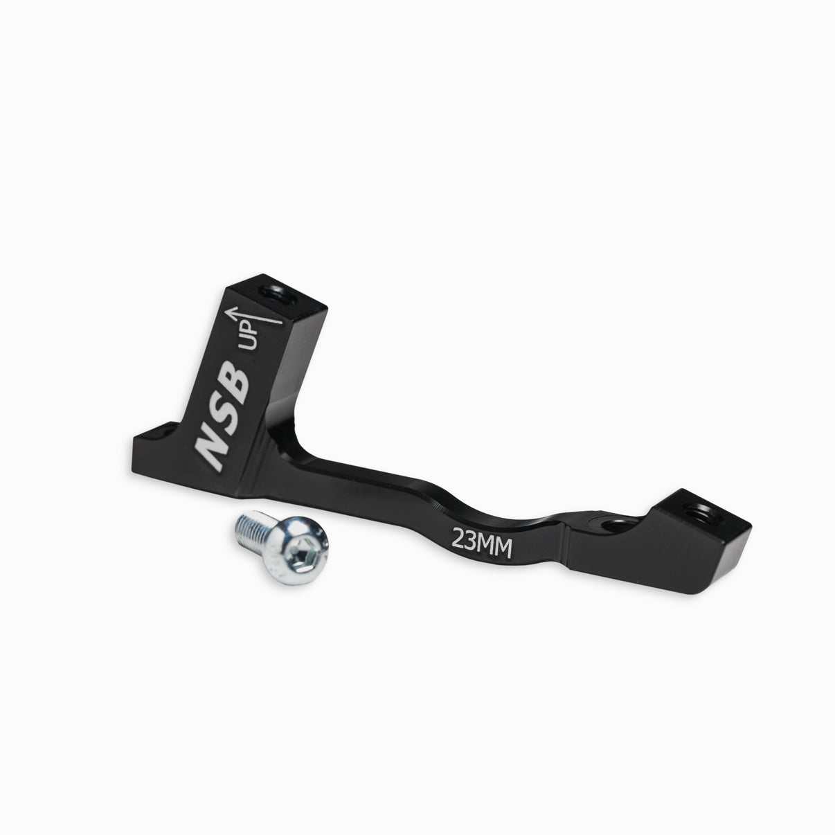 Post Mount Disk Brake Adapters – North Shore Billet