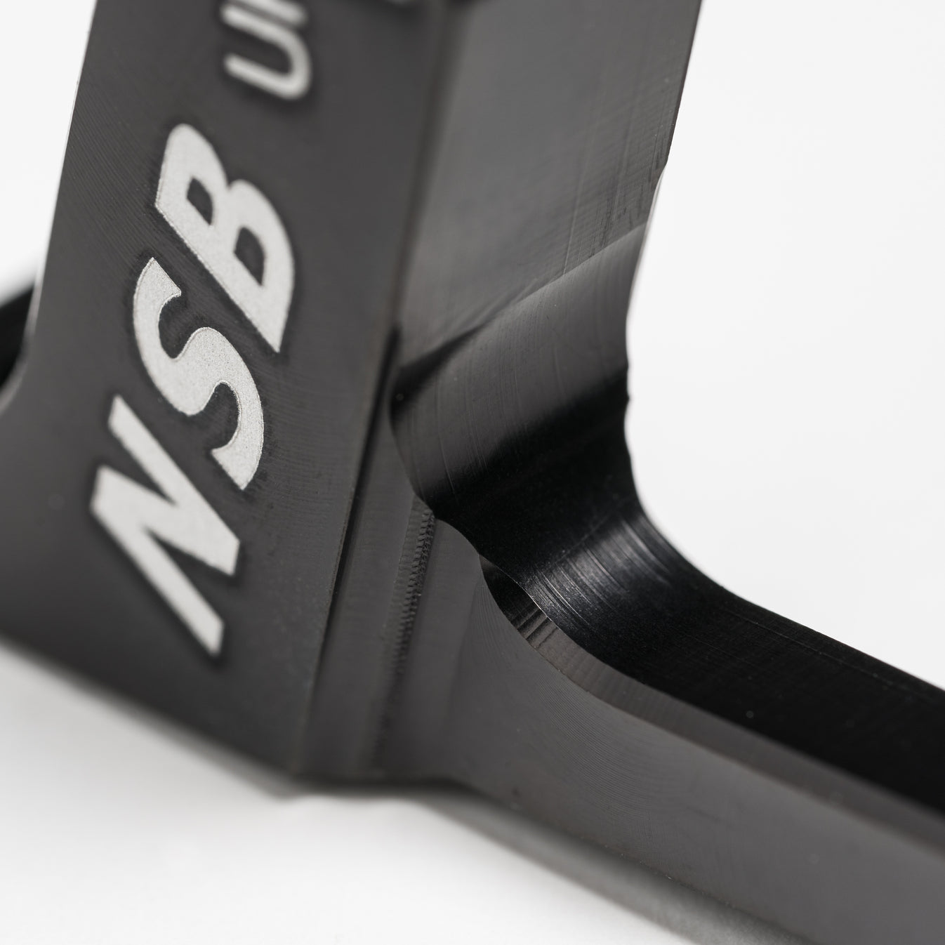 Post Mount Disk Brake Adapters – North Shore Billet